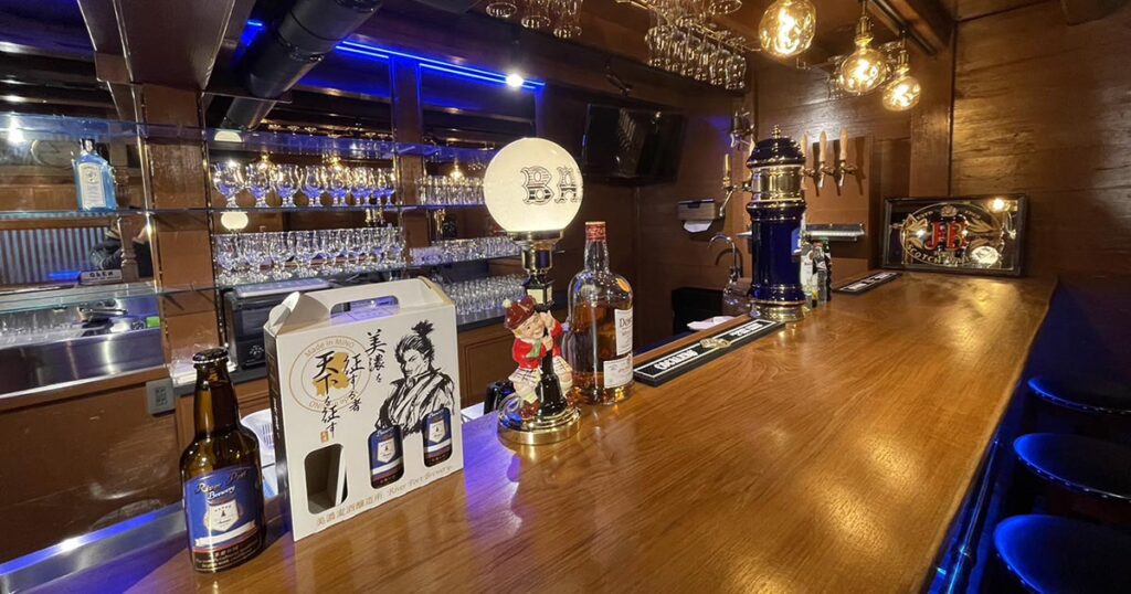 River Port Breweryがいよいよオープン！ - River Port Brewery